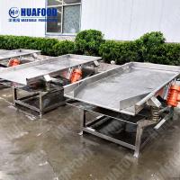 China Full Automatic Vegetable Processing Equipment Fruit Processing Line for sale