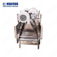 China Full Automatic Vegetable Processing Equipment Fruit Processing Line for sale
