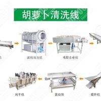 China Automatic Food Drying Machine Industrial Bubble Cleaning Equipment for sale