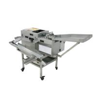 China Factory Price Duck Chicken Egg White Separator Machine And Yolk Breaking Separating Machine for sale
