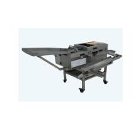 China Latest Design Egg White Separator Machine / Stainless Steel Egg Yolk And Egg White Separator / Egg Yoke Separator for sale