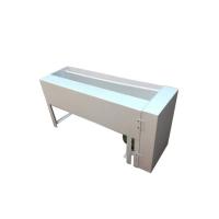 China Factory Price Food Grade Small Egg Grader Weight Sorting Machine for sale