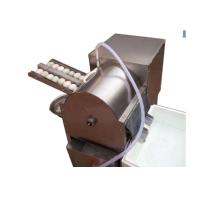 China High Quality Grade High Speed Zenyer Egg Drying Dirty Seperate Removing Machine for sale