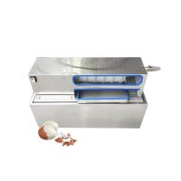 China Feed Brick Wood Block Pellet Oil Stone Tractor Other Animal Bbq Displayracks Crusher Shellers for sale