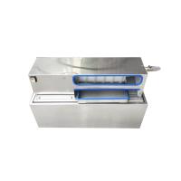 China Feed Brick Wood Block Pellet Oil Stone Tractor Other Animal Bbq Displayracks Crusher Shellers for sale