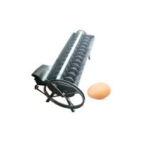 China Small Duck Grader High Quality Clean And Candle Weight Weigh Egg Grade Classifier Machine For Sale for sale