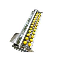 China Factory price automatic quail egg peeler/quail egg peeling machine for sale for sale