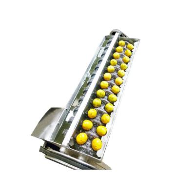China stainless steel hen egg cleaning machine/ 3000pcs/h chicken egg washing machine/ poultry egg washer cleaner machine for sale
