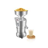 China 15kgs Molino Coloidal Small peanut Grinder Grinding Peanut Shea Almond Butter Making Processing Machine Price for sale