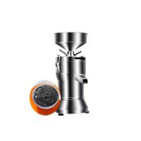 China Commercial Tahini Sesame Seed Paste Butter Mill Machine Sesame Grind Grinder Making Machine For Sale for sale