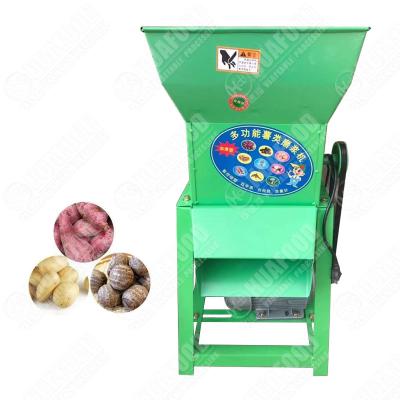 China Small Sanitary Stainless Steel Food Sesame Butter Colloid Mill Automatic Potato Sauce Grinder Almond Milk Paste Making Machine for sale