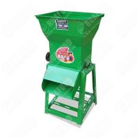 China Cassava Grinder Commercial Electric Potato Grinder Taro Wet Starch Pulping Refiner Extractor Separator for sale