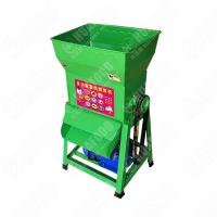 China Grinder Sugar Mill Potato Powder Making Machine Spices Turmeric Powder Crusher Production Line for sale