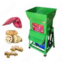 China High Quality Potato Powder Making Machine Potato Powder Making Machine Factory Whole Line for sale