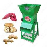 China Commercial Potato Grinding Machine Cassava Grinder / Potato Grinding Machine / Potato Flour Milling Machine for sale