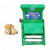China The Competitive Factory Price Cassava Flour Machinery CE Approved for sale
