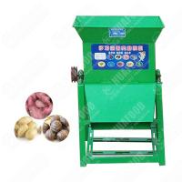 China The Competitive Factory Price Cassava Flour Machinery CE Approved for sale