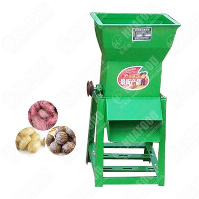 China Cost-Effective Vegetable Slicing Machine Mini for sale