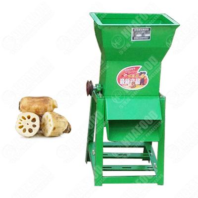 China Factory Price Tapioca Processing Machine Smart for sale