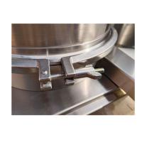 China Best Price Factory Processing White And Egg Yolk Separation Machinery Foshan for sale