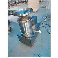 China Best Price Factory Processing White And Egg Yolk Separation Machinery Foshan for sale