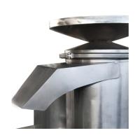 China 2022 Top Sale Kitchen Gadget Stainless Steel Egg Yolk White Divider Separator Small for sale