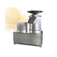 China Cheap Price Commercial White And Yolk Separator Breaker Egg Breaking Cracking Machine Ningbo for sale