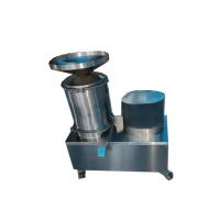China 2022 Promotional Commercial White And Yolk Separator Separating Machine / Egg Breaker Smart for sale