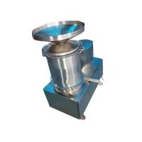 China 2022 Promotional Commercial White And Yolk Separator Separating Machine / Egg Breaker Smart for sale