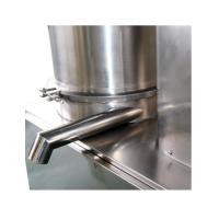 China 2022 Best Selling Commercial White And Breaker Egg Yolk Separator Machine Heavy Duty for sale