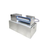 China 2022 Stainless Steel Best Price Hard Boiled Egg Peeler / Egg Shell Peeling Machine / Chicken Egg Peeling Machine Price for sale