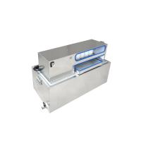 China 2022 Stainless Steel Best Price Hard Boiled Egg Peeler / Egg Shell Peeling Machine / Chicken Egg Peeling Machine Price for sale