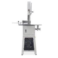 China The Long Service Life Smart Meat Cutting Machine Cutter Band Saw Iso for sale