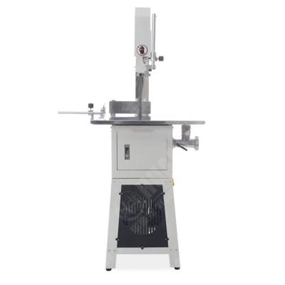 China The Hygienic And Cleanable Big Size Beef Bonesaw Butcher Cutter Australia for sale
