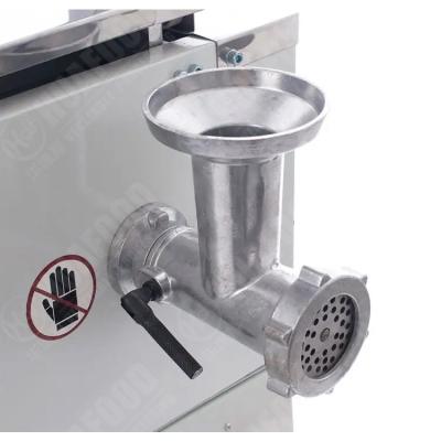 China The Sanitary And Easy-To-Clean Supermarket Meat Cutting Machine Bone Hotels for sale