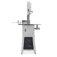 China High Productivity Domestic Bone Saw Machine Frozen Meat Appliances for sale