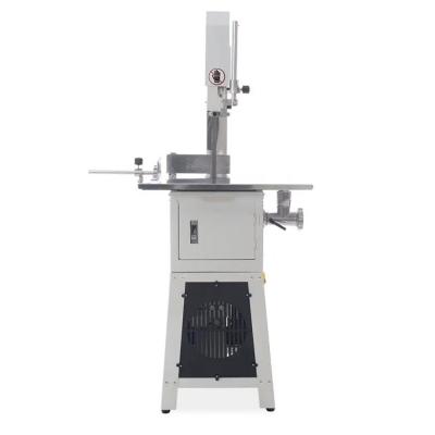China High Productivity Domestic Bone Saw Machine Frozen Meat Appliances for sale