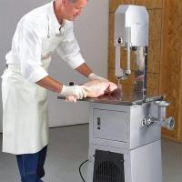 China The Safe And Secure Appliances Commercial Bone Saw For Cutting Frozen Meat Dezhou for sale