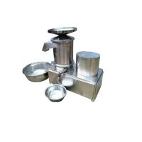 China automatic 99% breaking rate sterile egg yolk divider industrial egg separator egg cracking machine with good performance for sale