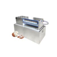 China Intelligent Control Boiled Egg Peeling Machine / Soft Boiled Egg Sheller / Hard Boiled Egg Peeling Machine for sale