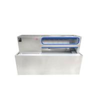 China Intelligent Control Boiled Egg Peeling Machine / Soft Boiled Egg Sheller / Hard Boiled Egg Peeling Machine for sale