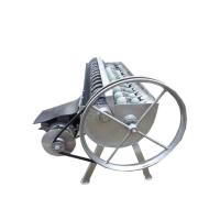 China Automatic Chicken Egg Washing , Hen Egg Washing Machine for sale