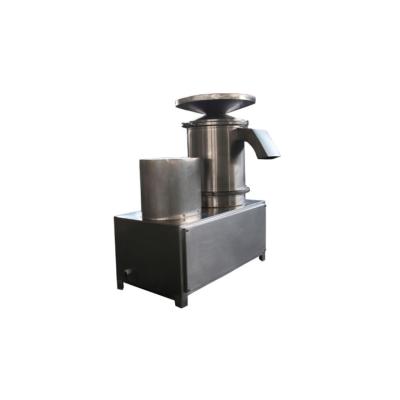 China High Capacity Restaurant Hygiene Health Safety Egg White And Yolk Separator Machine Appliances for sale