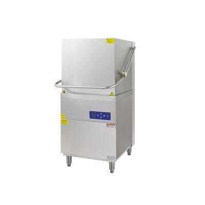 China Made in Korea commercial dishwasher Simple and fast operation strong durability powerful dishwashing low noise for sale