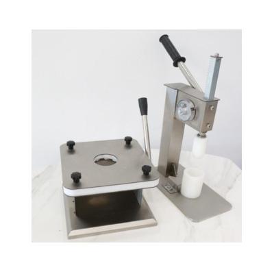 China factory price home momo making manul machine high capacity filling frozen meat bun machine baozi making machine for sale