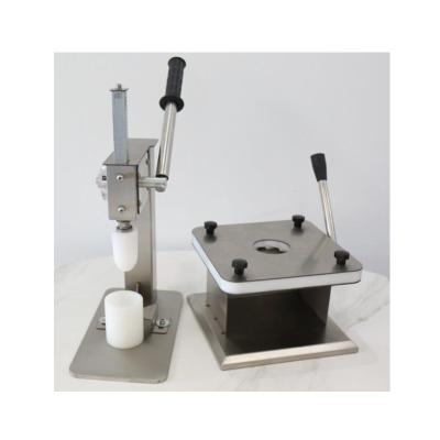 China small home momo making manul machine manual steamed bun making forming machine make baozi (whatsapp:008618339739202) for sale
