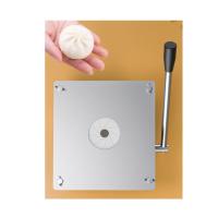 China Commercial Dumpling Bun Forming Machine Portable Nepal Momo Making Machine Baozi/Momo Bun Making Machine for sale