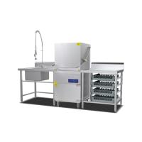 China Portable Smart countertop dishwash machine Household UV and ozone mini dishwasher for sale