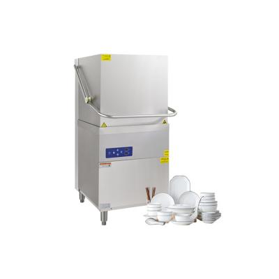 China China Manufacturer Restaurant Commercial Automatic 110V Electric Dishwasher for sale