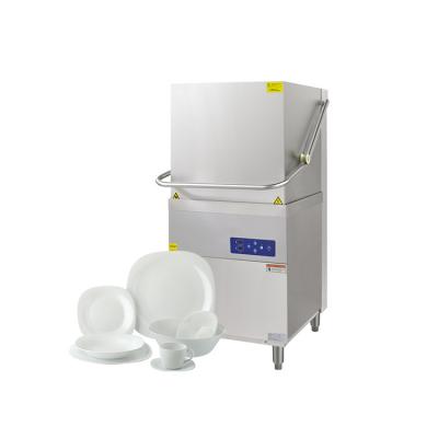 China Aifia ultrasonic countertop dishwasher commercial dishwasher with sink for sale